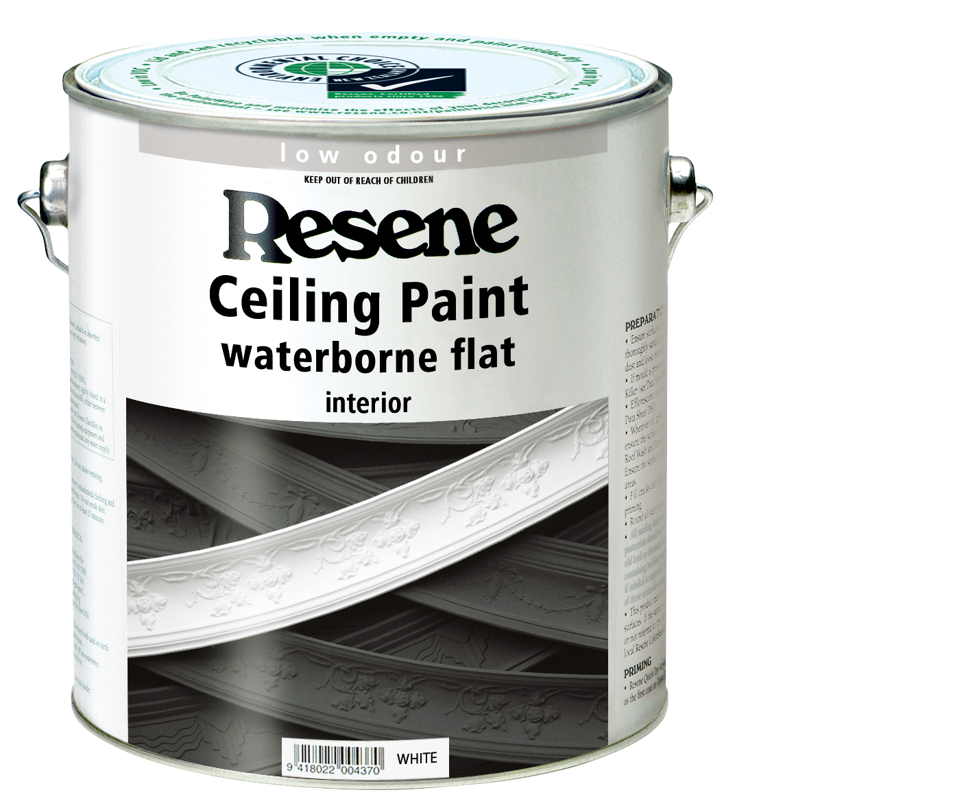 Resene Paints – Master Painters Association of Victoria