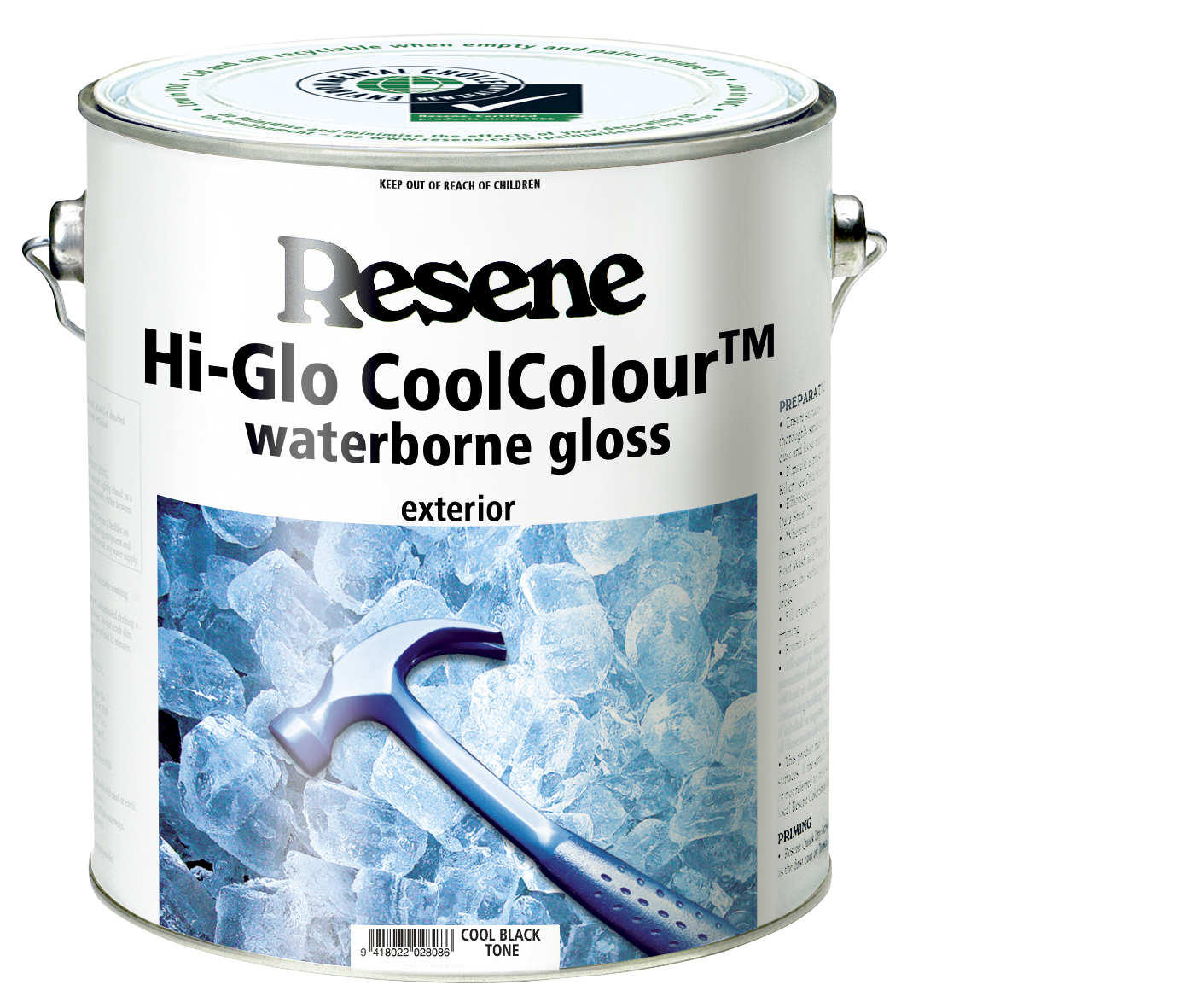 Resene Paints – Master Painters Association of Victoria