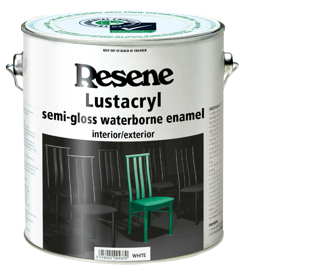 Resene Paints – Master Painters Association of Victoria